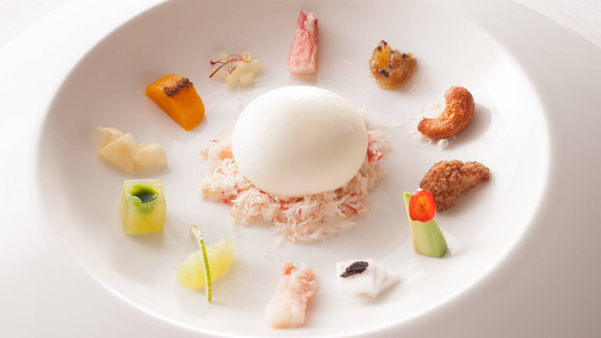 Next | Restaurants in West Loop, Chicago