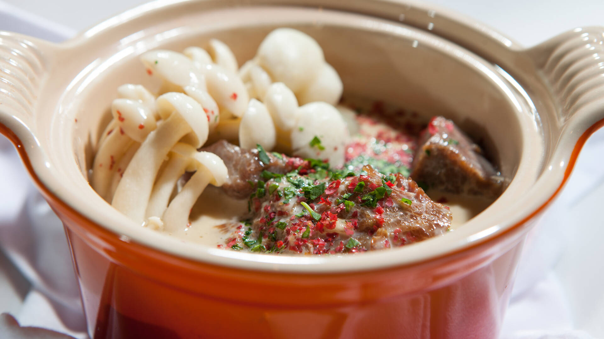 Next | Restaurants in West Loop, Chicago