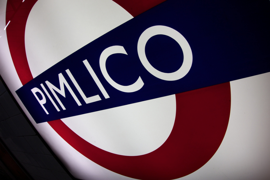 What's your favourite thing in… Pimlico?