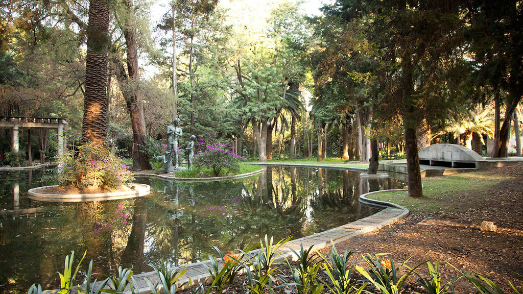 Bosque de Chapultepec | Things to do in Miguel Hidalgo, Mexico City