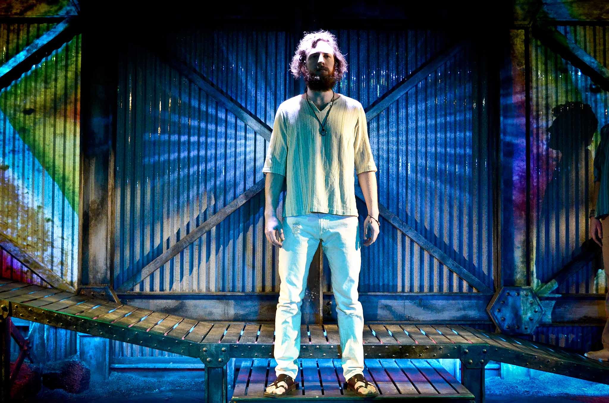 Jesus Christ Superstar | Theater in Chicago