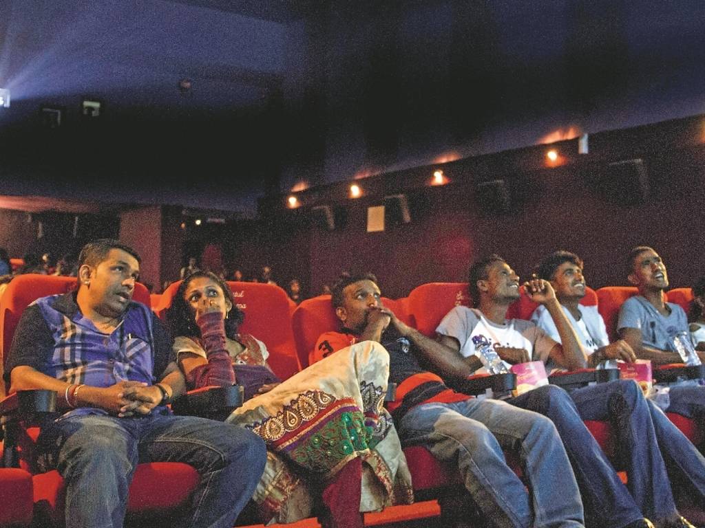 Kuala Lumpur's old cinemas: A long goodbye