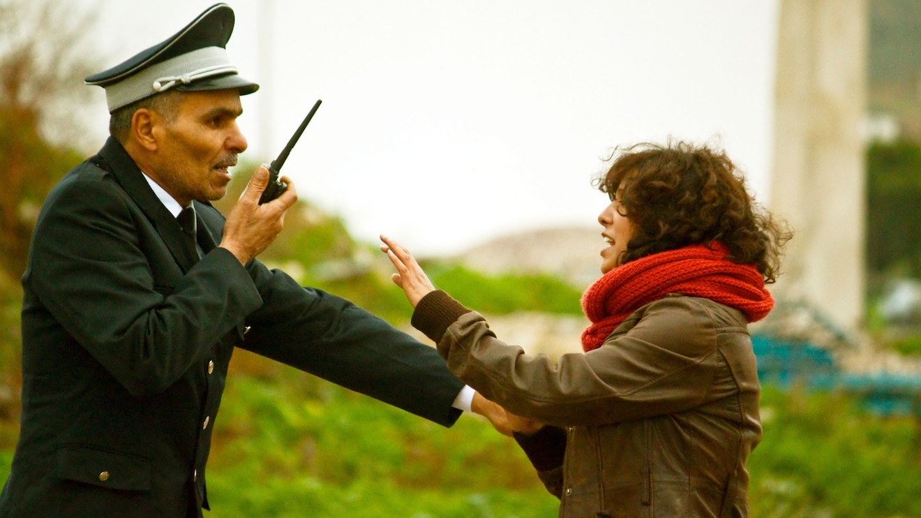 Le Challat de Tunis | Critique du film