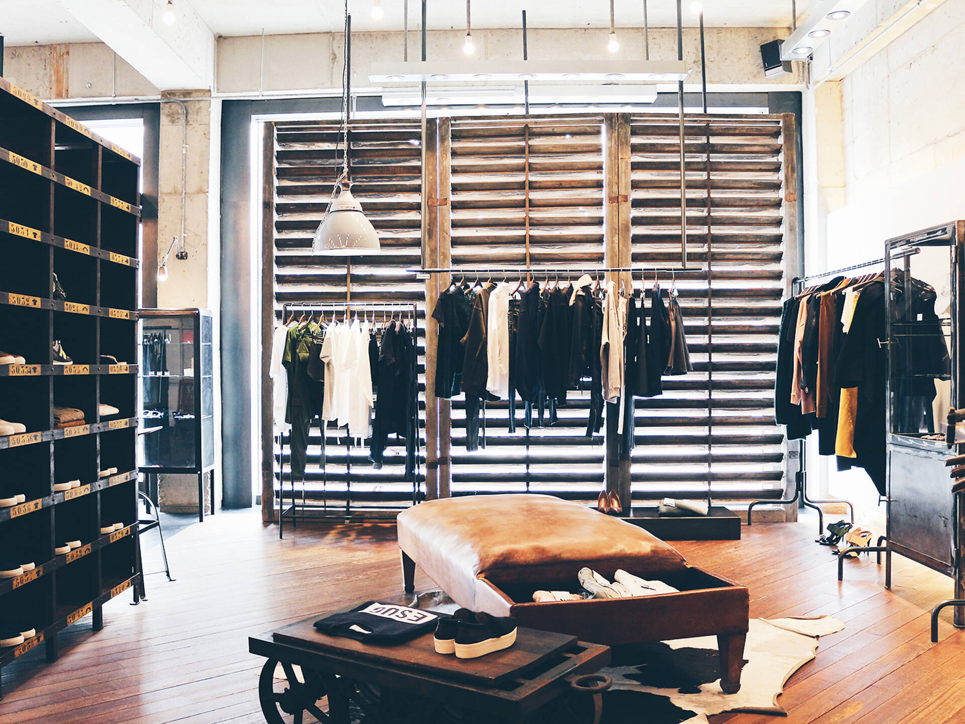Best men’s fashion stores | Time Out Seoul