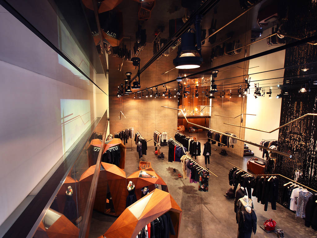 Seoul’s trendiest clothing stores | Time Out Seoul