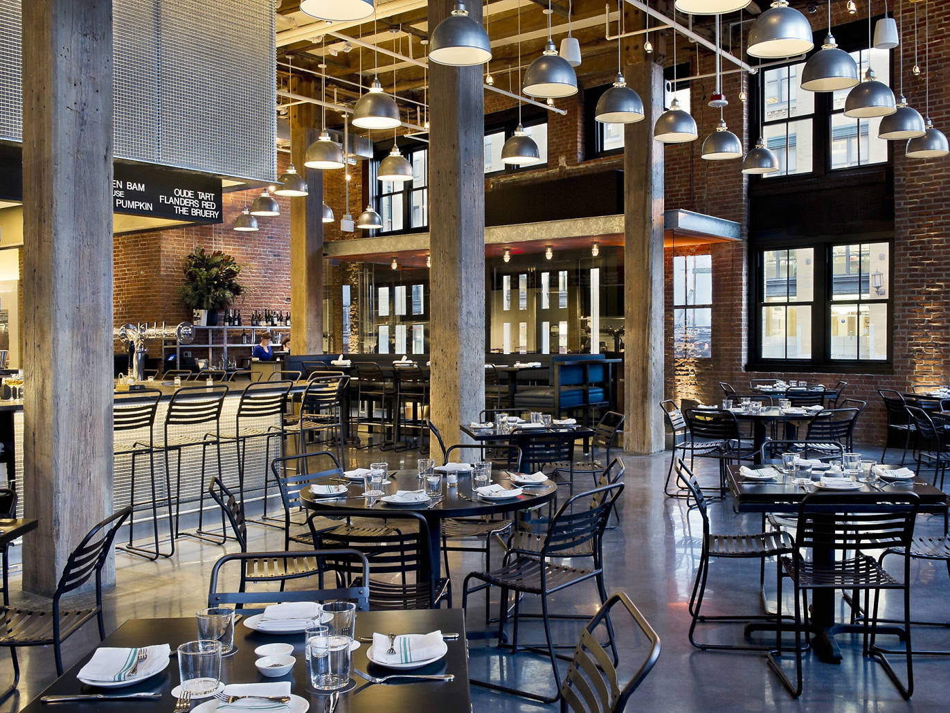 Best Beer Bars in Boston: 10 Hangouts with Local Craft Beers