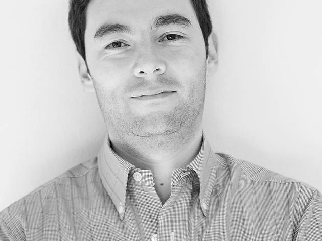 16 retratos excéntricos de Felipe Restrepo