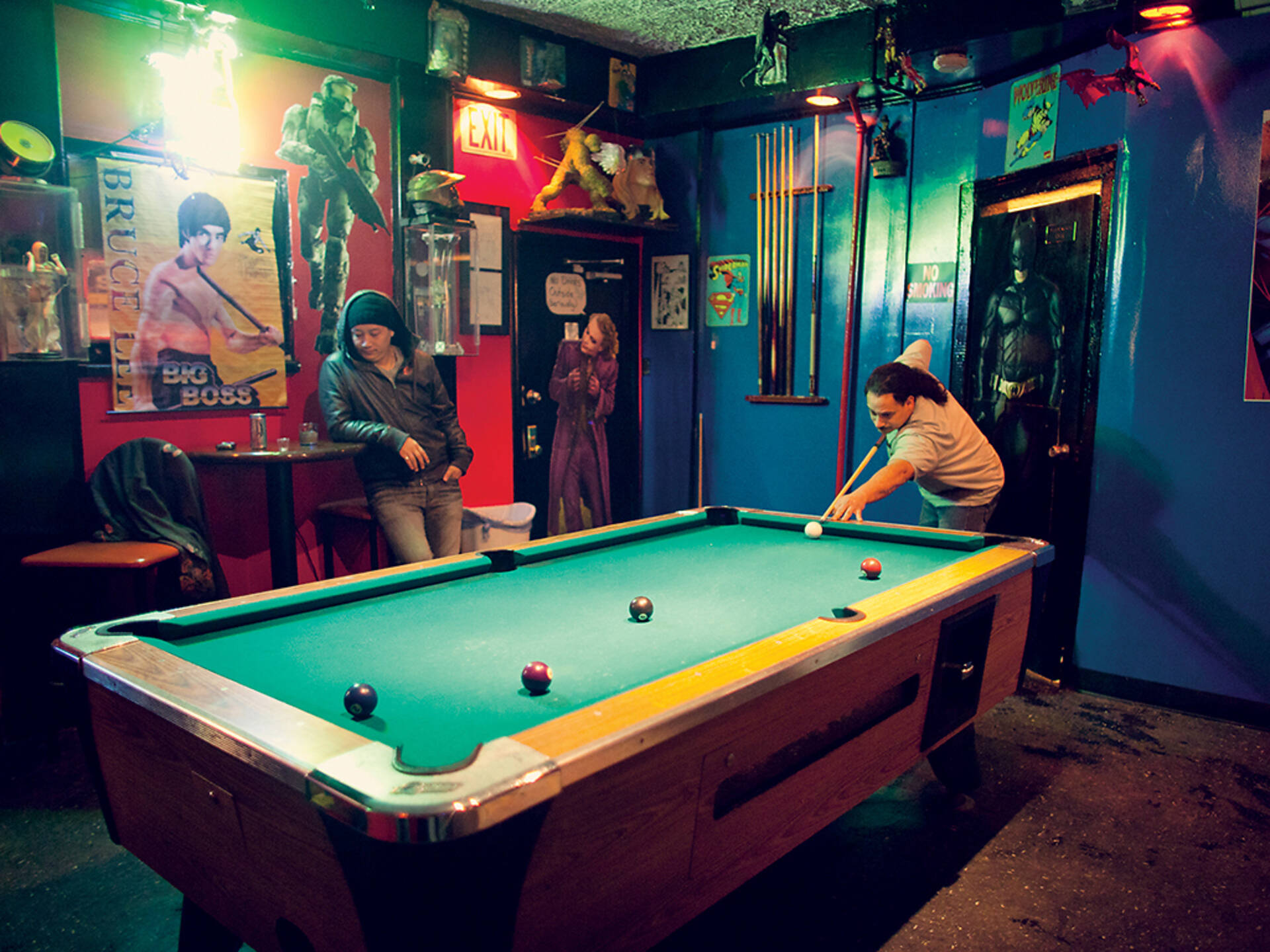 Best Bushwick bars for cocktails, beer and more