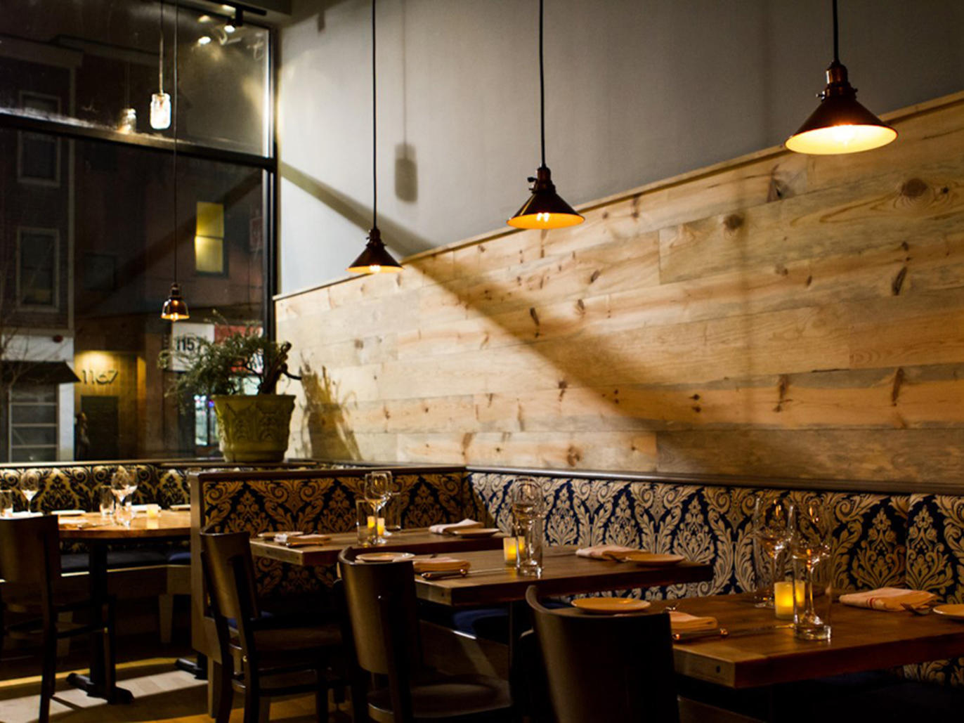 Best Brunch in Boston: 24 Awesome Spots for Every Weekend
