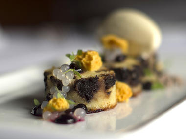 Best Fancy Restaurants in Boston: 13 Spots to Celebrate Special Occasions