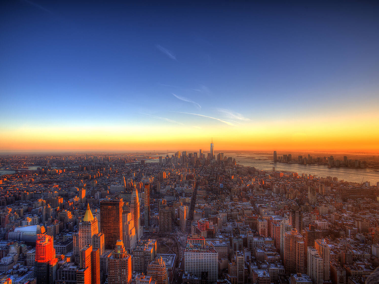 12 Awesome Things To Do In The Bronx Like Visiting The NYBG