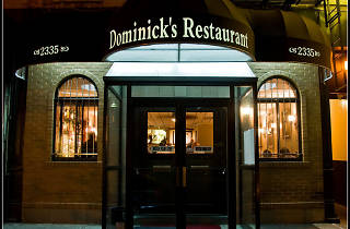 Dominick’s | Restaurants in The Bronx, New York
