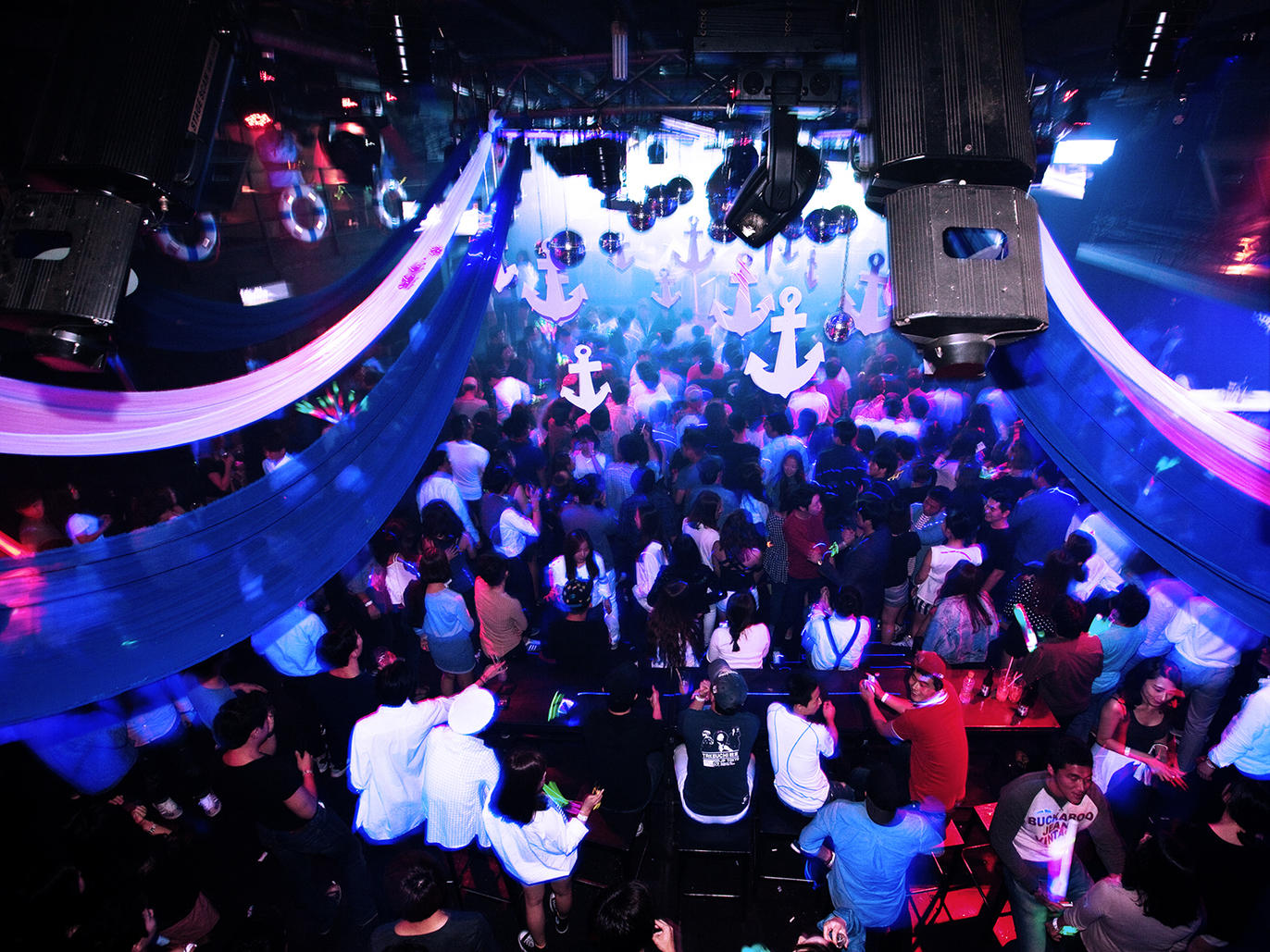 The 5 hottest clubs in Hongdae | Time Out Seoul