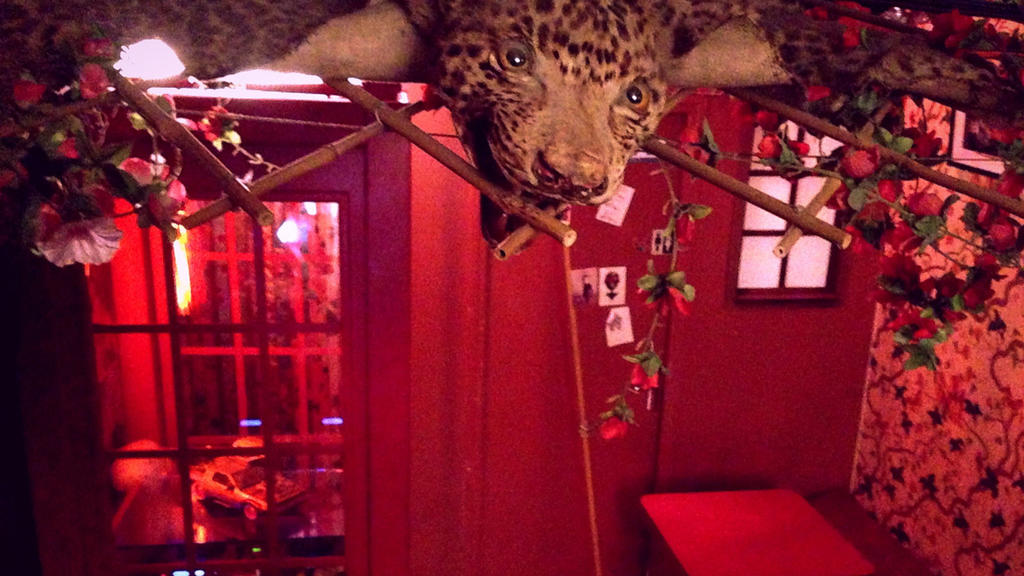 Pili Pili | Bars à Folie-Méricourt, Paris