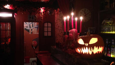 Pili Pili | Bars à Folie-Méricourt, Paris