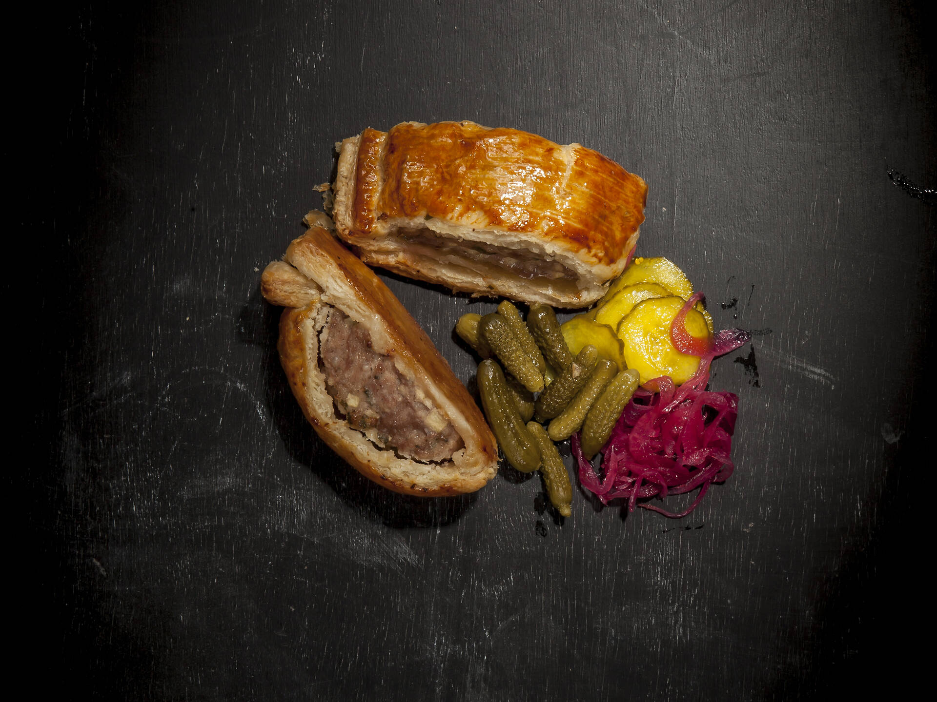 London's best bar snacks served in pubs and bars across the capital