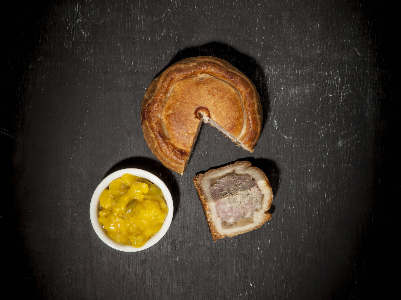 London's best bar snacks served in pubs and bars across the capital