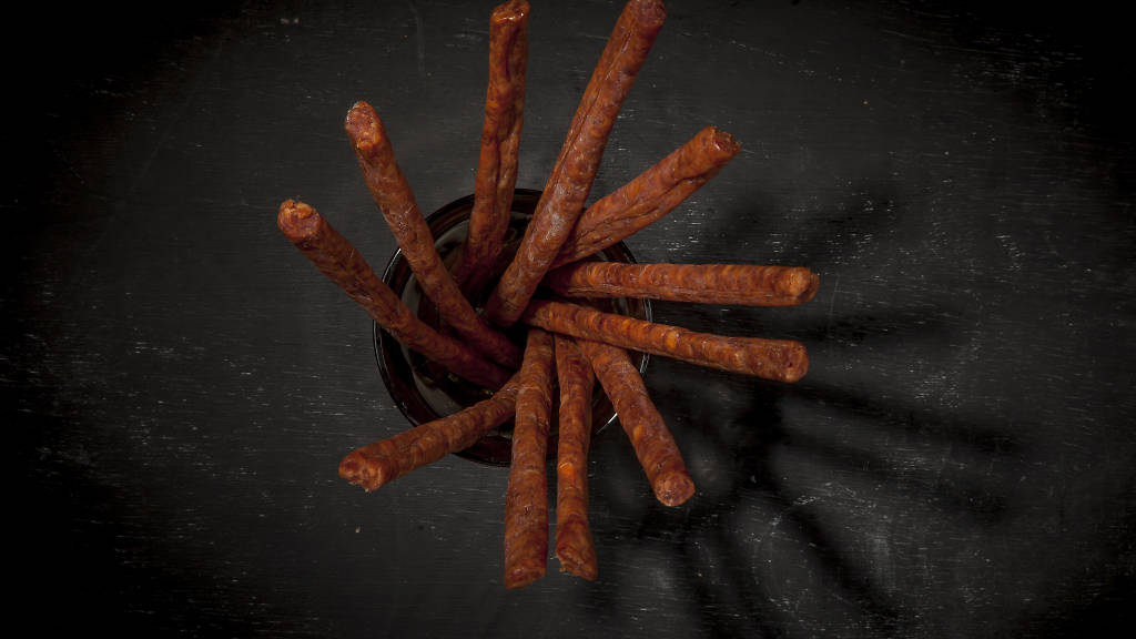 London's best bar snacks served in pubs and bars across the capital