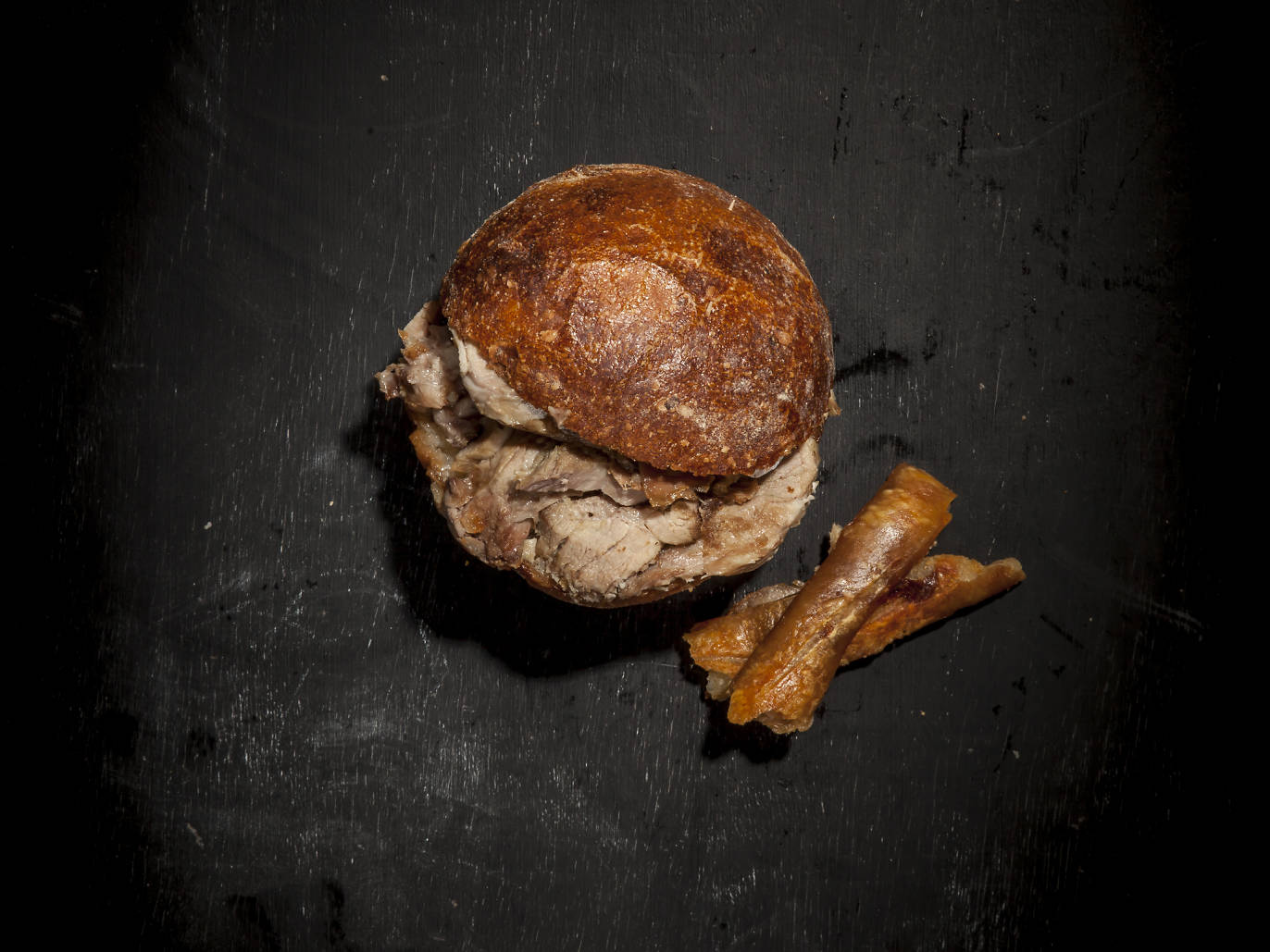 London's best bar snacks served in pubs and bars across the capital