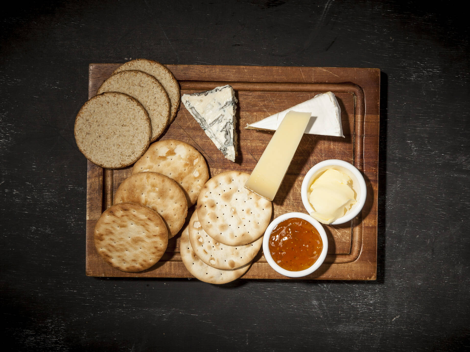 London's best bar snacks served in pubs and bars across the capital