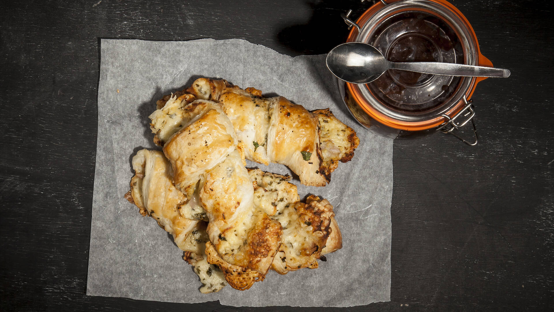 London's best bar snacks served in pubs and bars across the capital