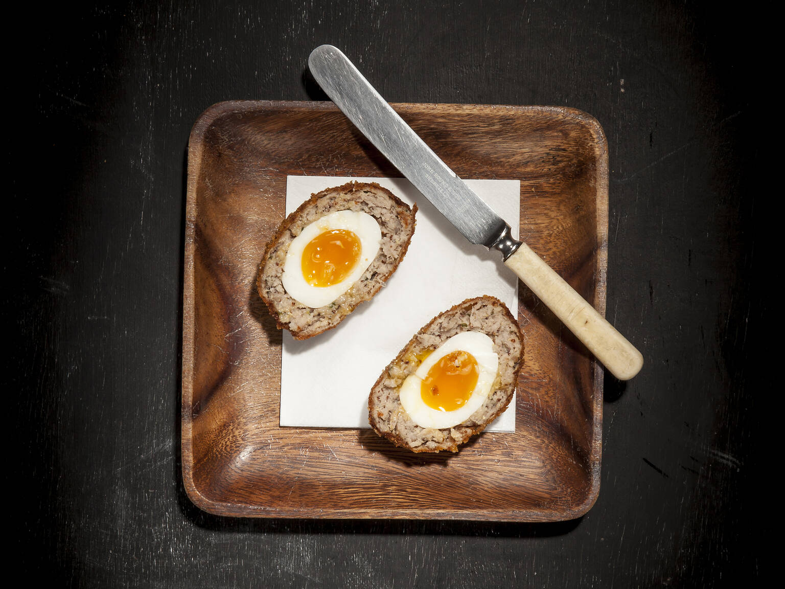 London's best bar snacks served in pubs and bars across the capital