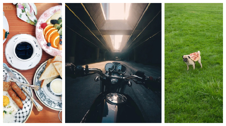 10 LA Instagram accounts everyone should follow
