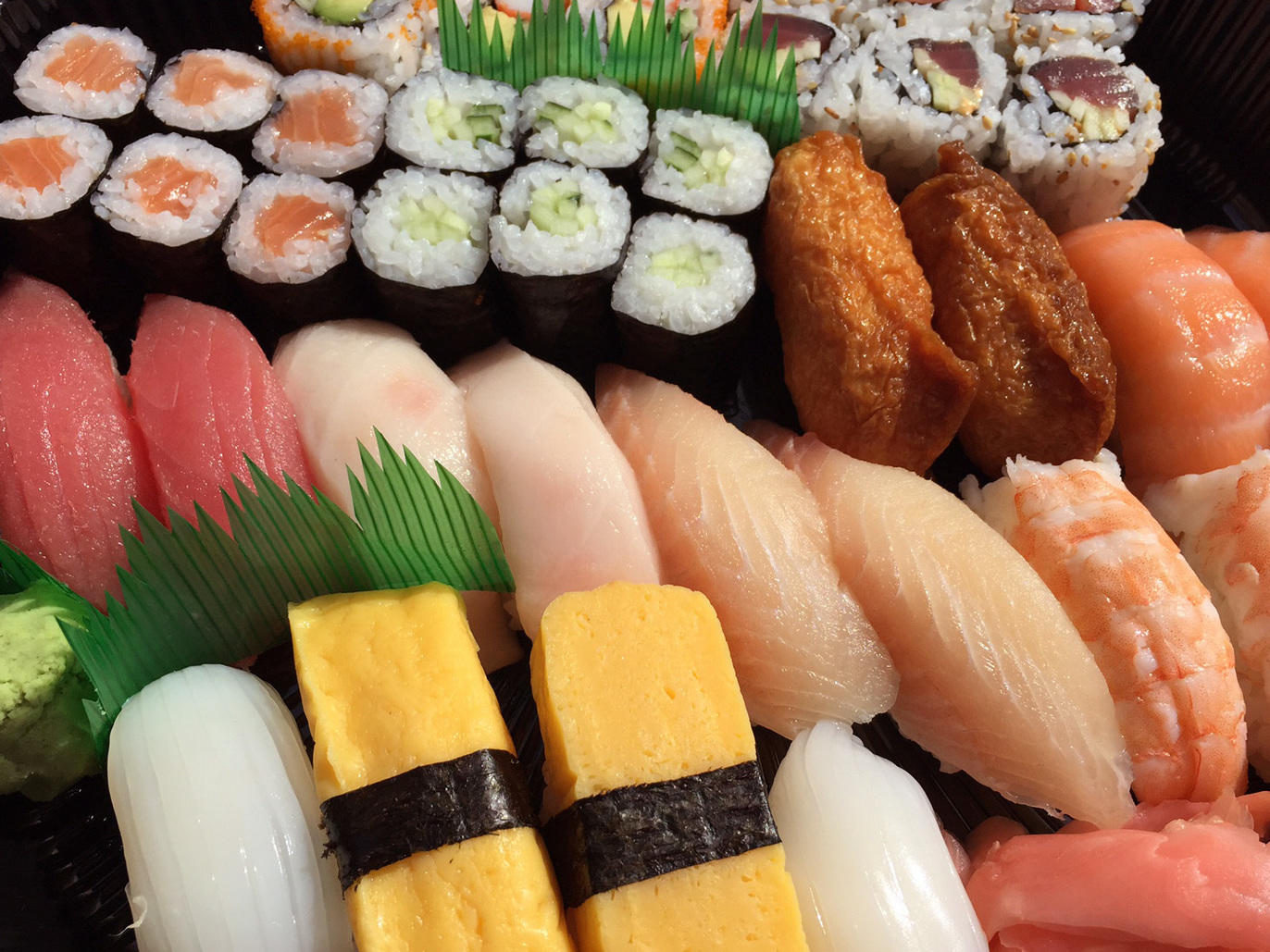 20 Best Sushi Restaurants in Chicago To Try Right Now