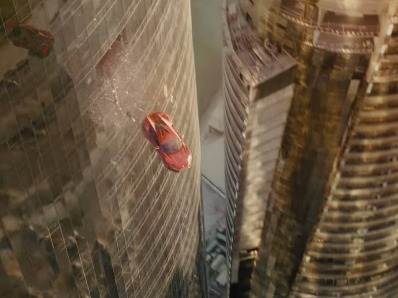 The 17 most ridiculous ‘Fast & Furious’ scenes