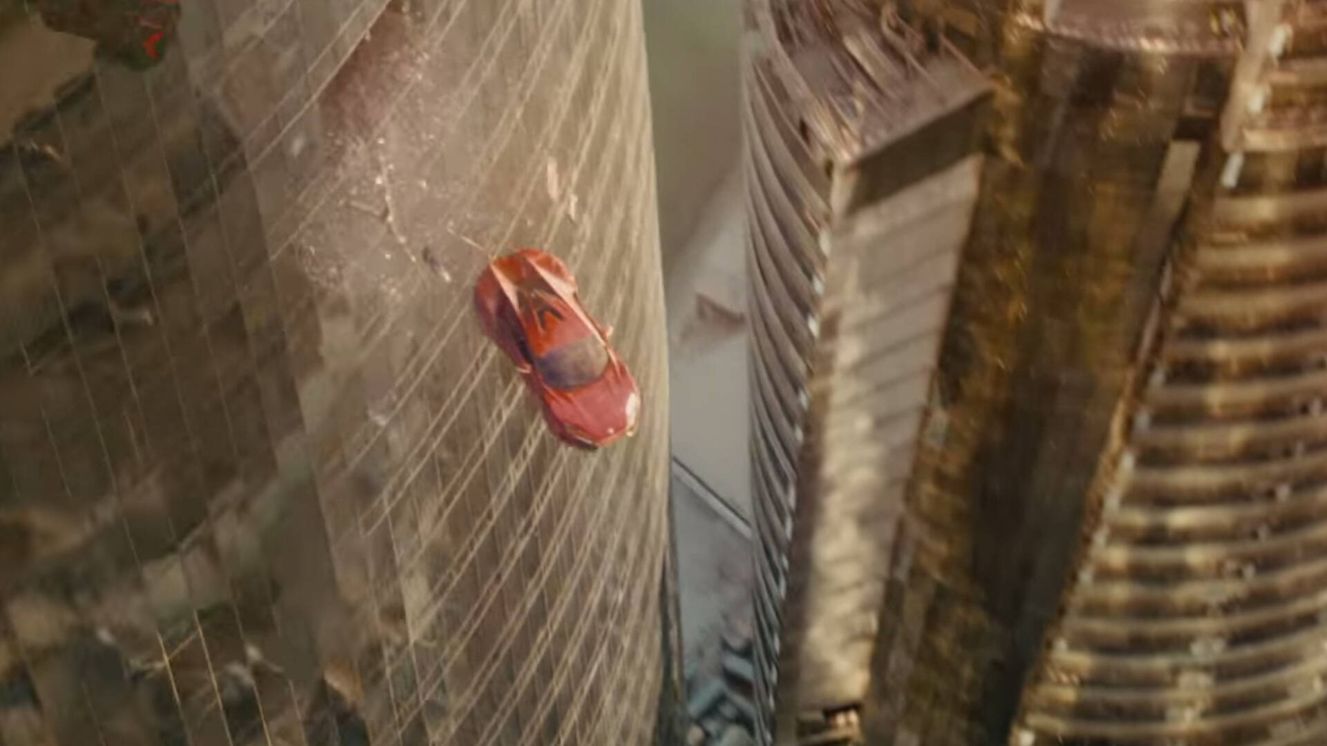 The 17 most ridiculous ‘Fast & Furious’ scenes