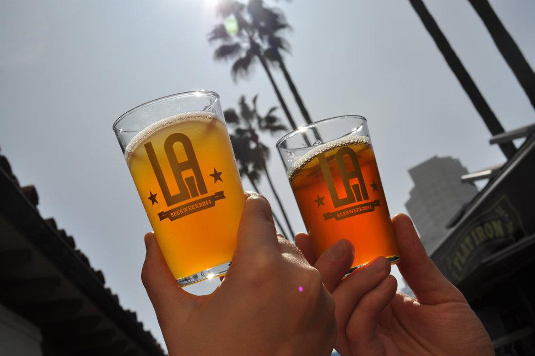 Win tickets to L.A. Beer Week festivities with our massive giveaway