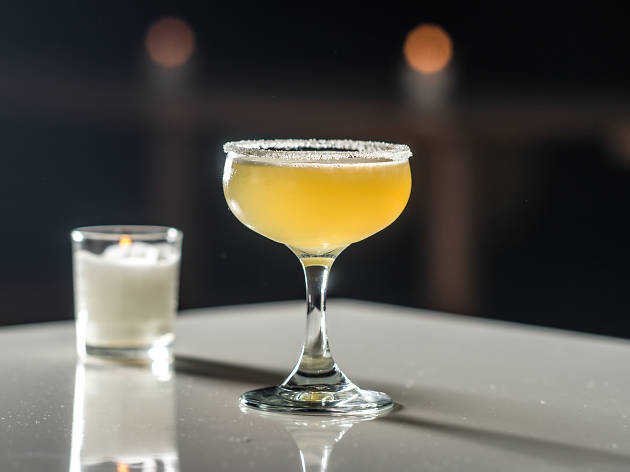 The Camlin | Bars in Williamsburg, New York