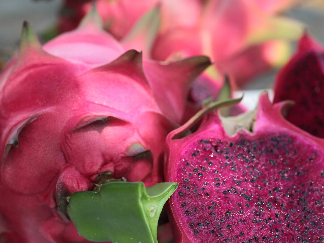 Sri Lankan Fruits You Need To Try