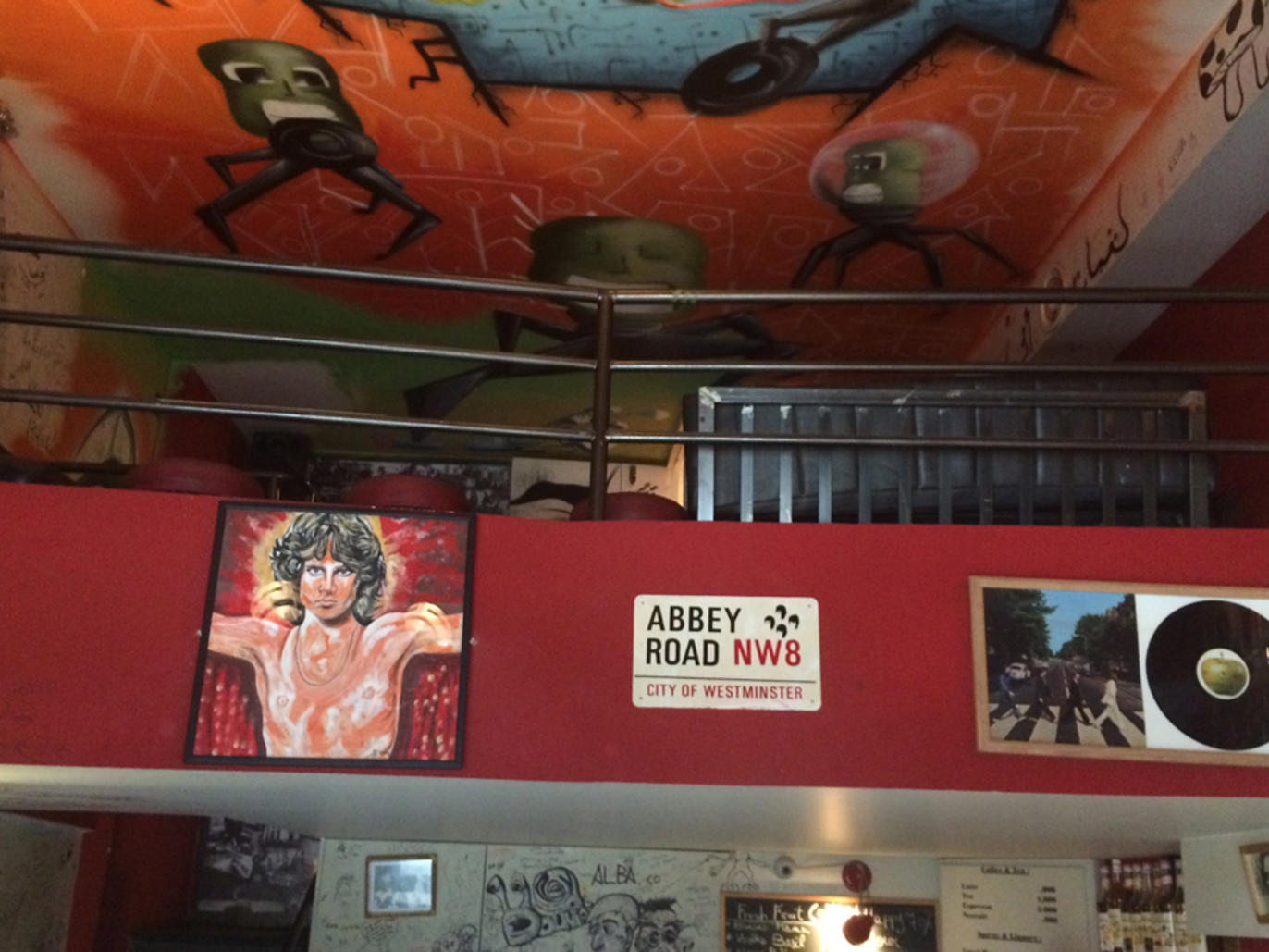 Bars in Beirut | The 20 best bars in the city | Time Out Beirut