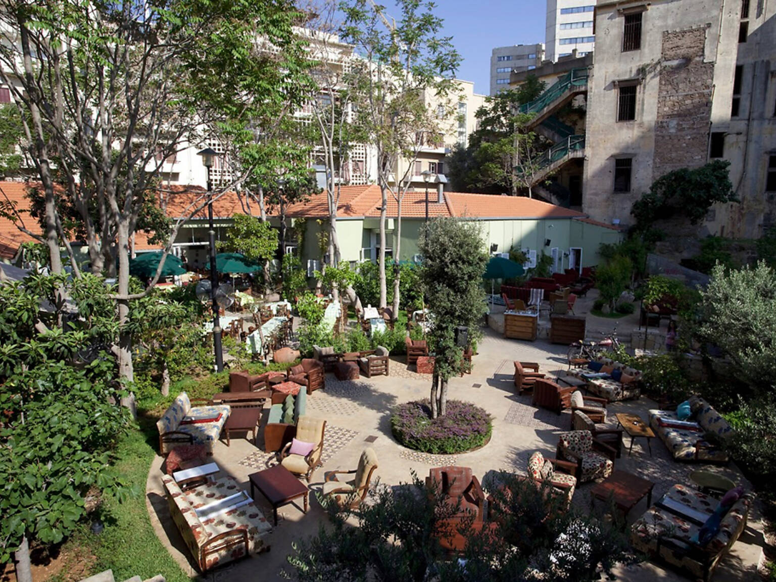 Beirut restaurants | Venues and reviews | Time Out Beirut
