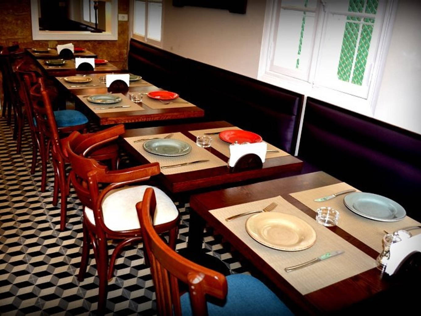 Beirut restaurants | Our top 20 | Time Out Beirut