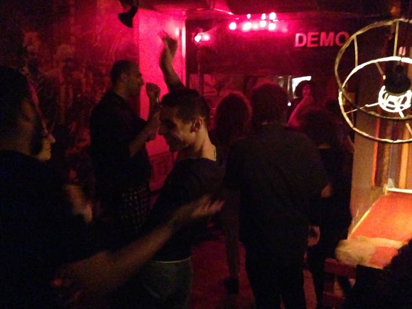 Bars in Beirut | The 20 best bars in the city | Time Out Beirut