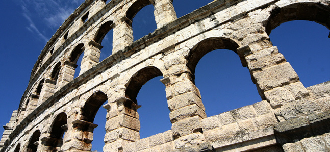 The culture vulture's guide to Pula | Things to do in Pula