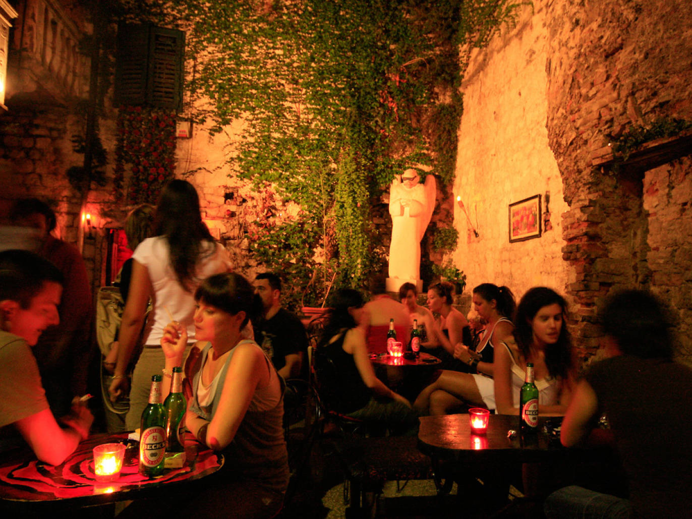 Split bar guide | Bars | Time Out Croatia