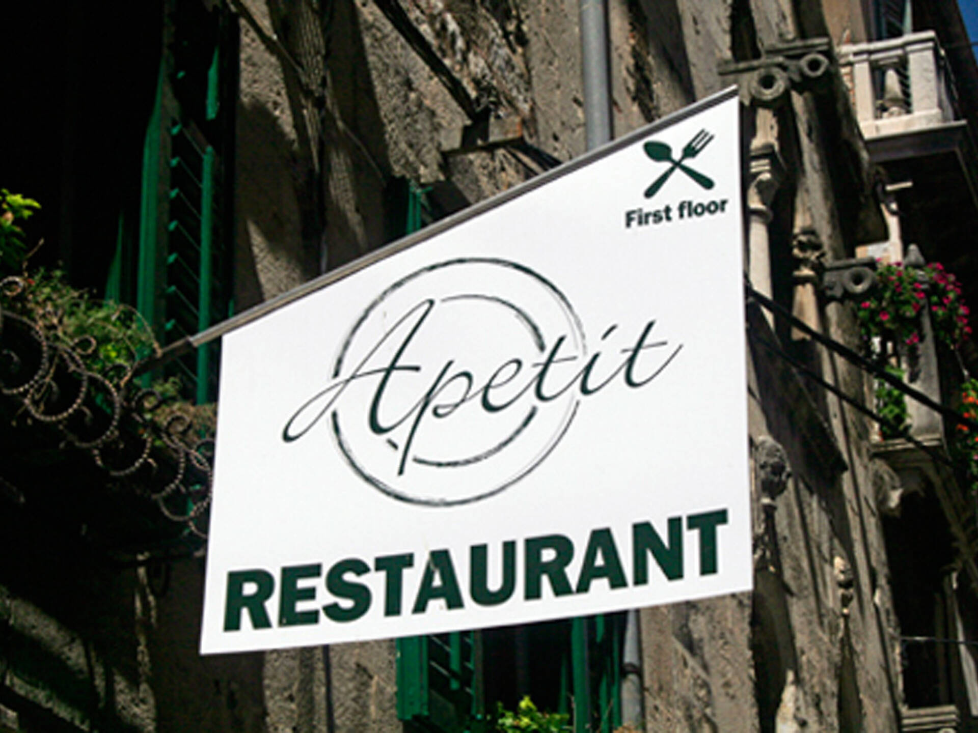 Split restaurants | Restaurants | Time Out Croatia