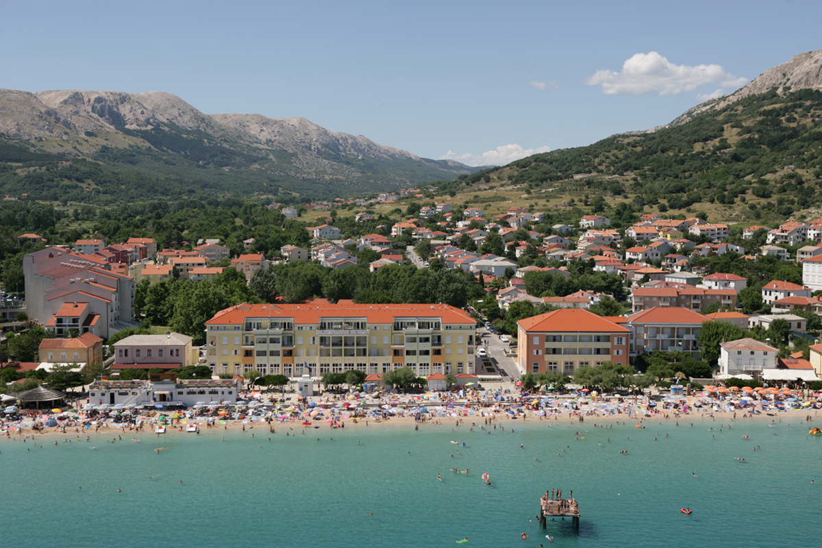 Krk Hotel & Accomodation Guide | Hotels | Time Out Croatia