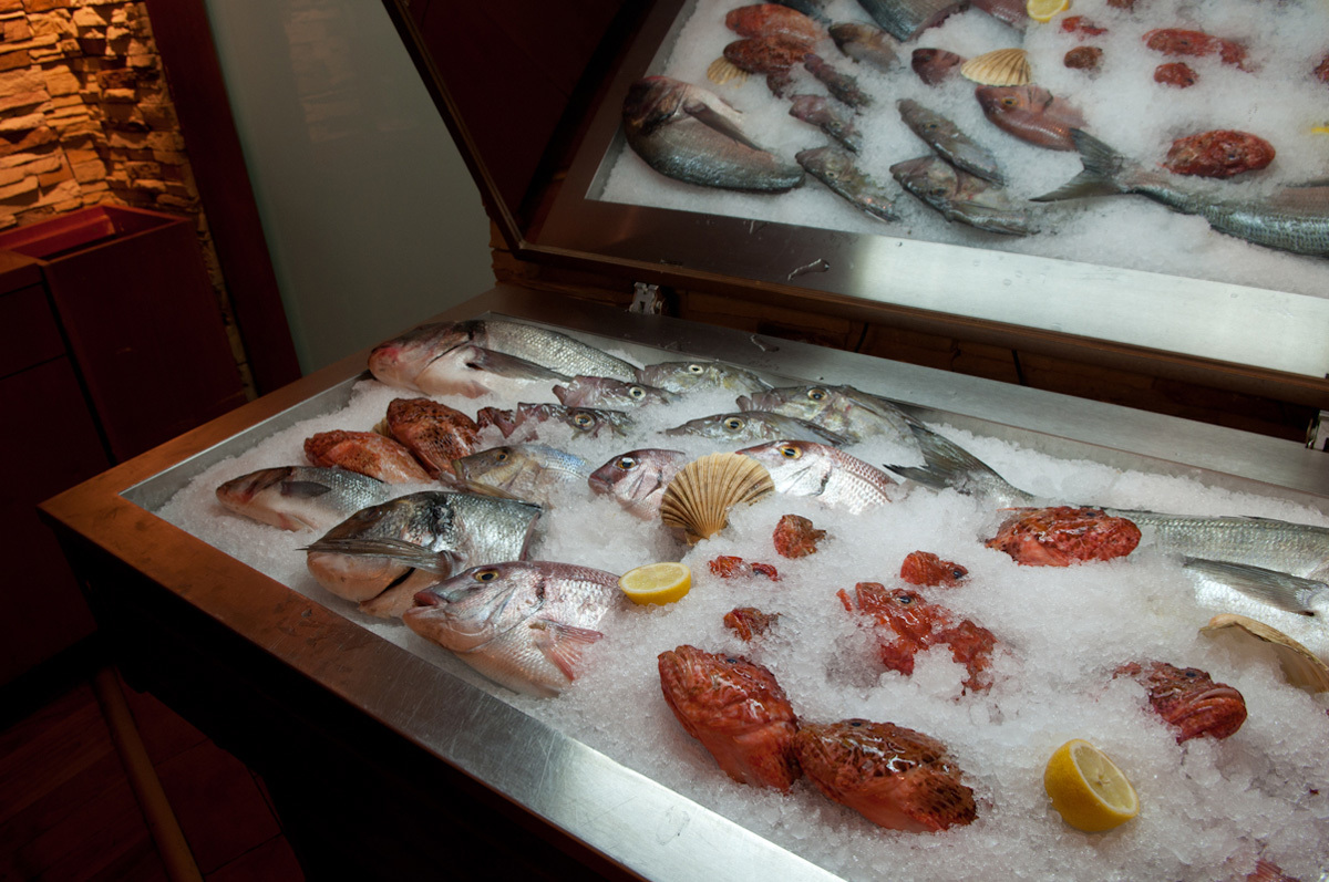 Baltazar | Restaurants in Kaptol, Croatia