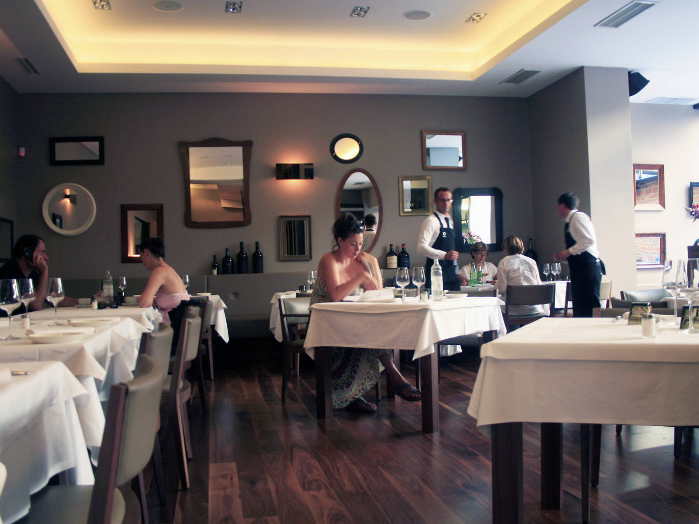 Restaurants in Croatia: where to eat in Zagreb, Split, Dubrovnik and ...