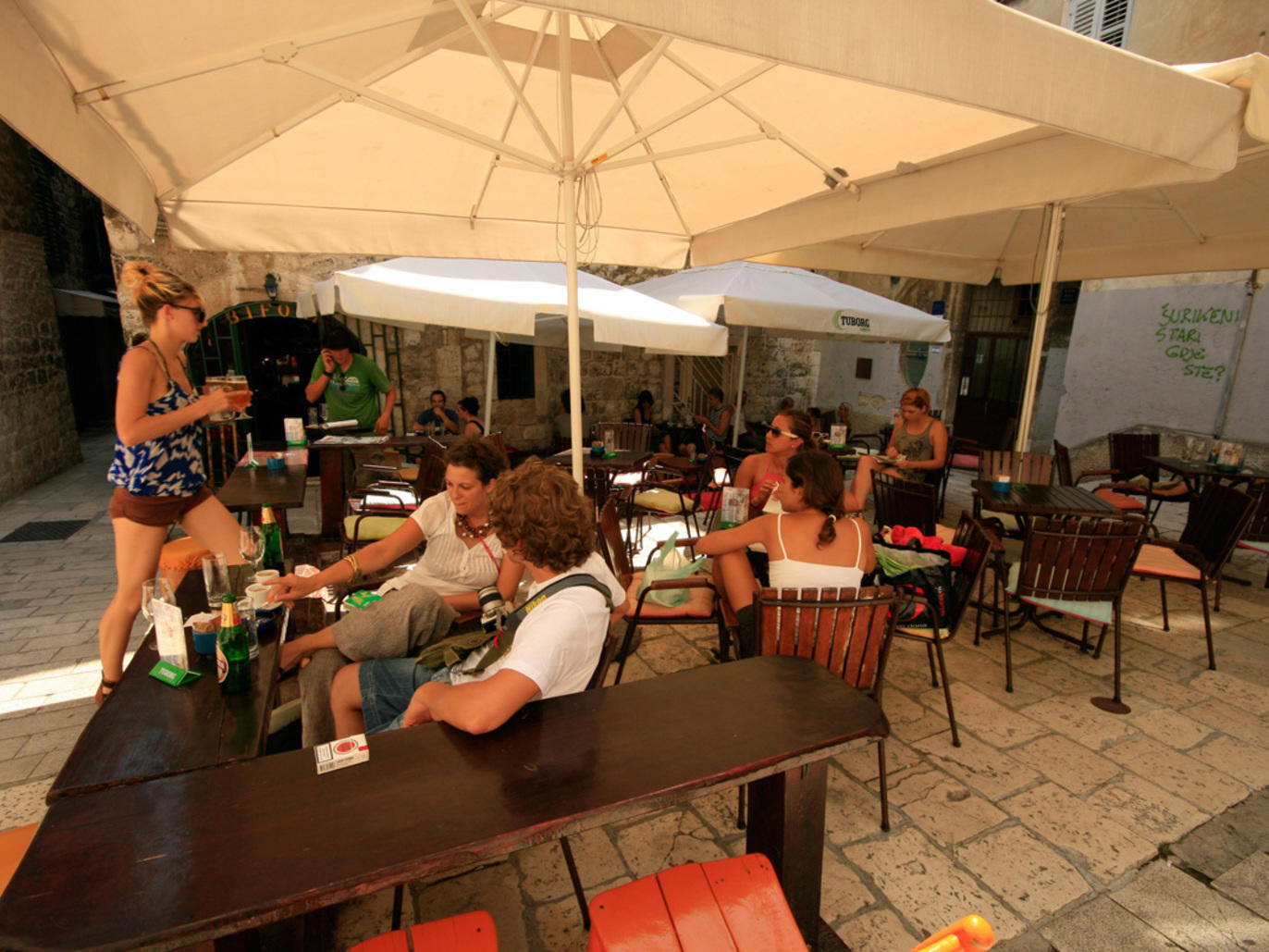 Split bar guide | Bars | Time Out Croatia