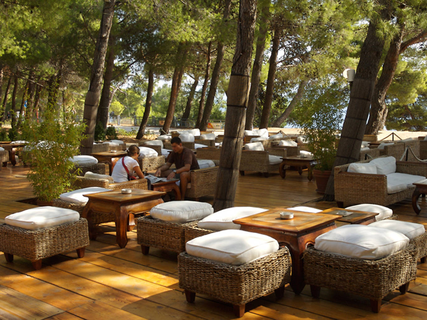 Hvar club and bar guide | Bars | Time Out Croatia