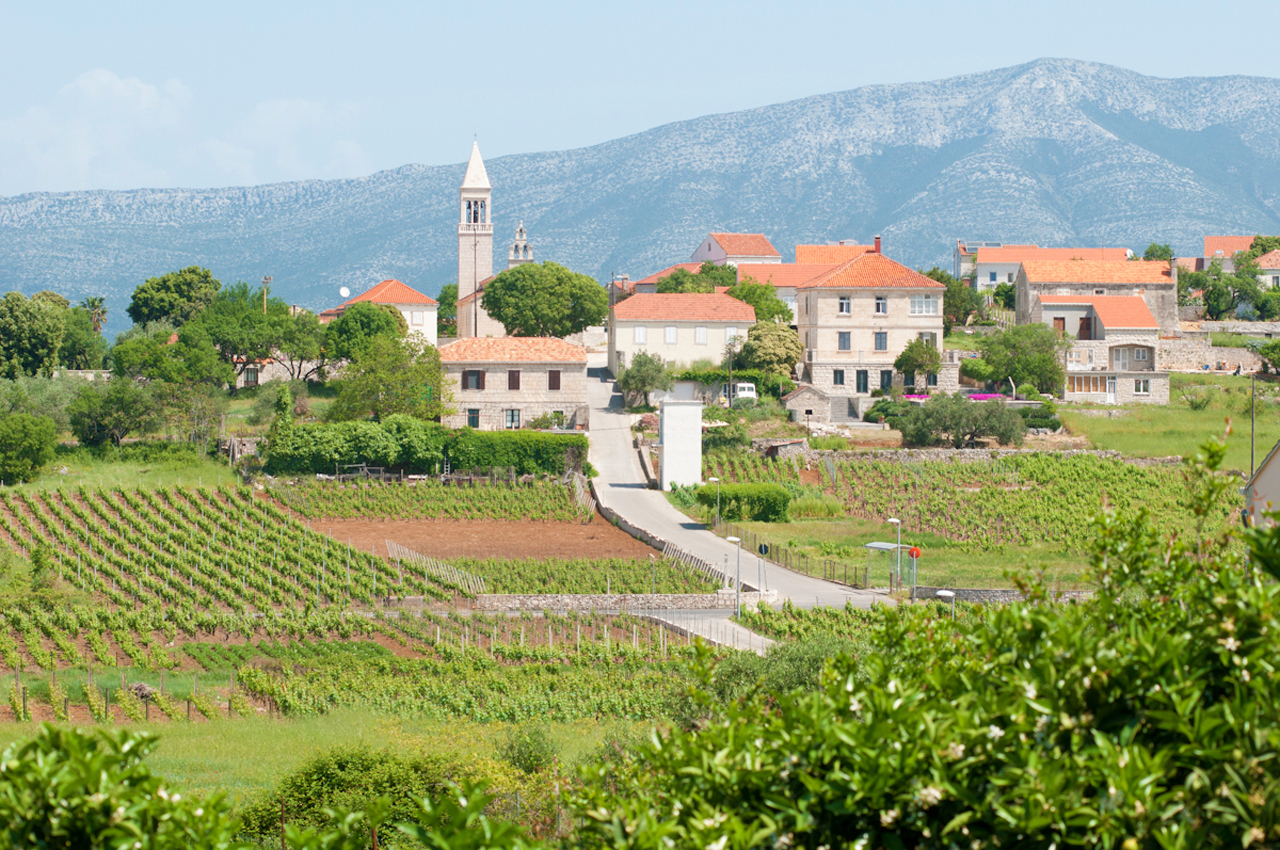 Lumbarda area guide | Things to do | Time Out Croatia