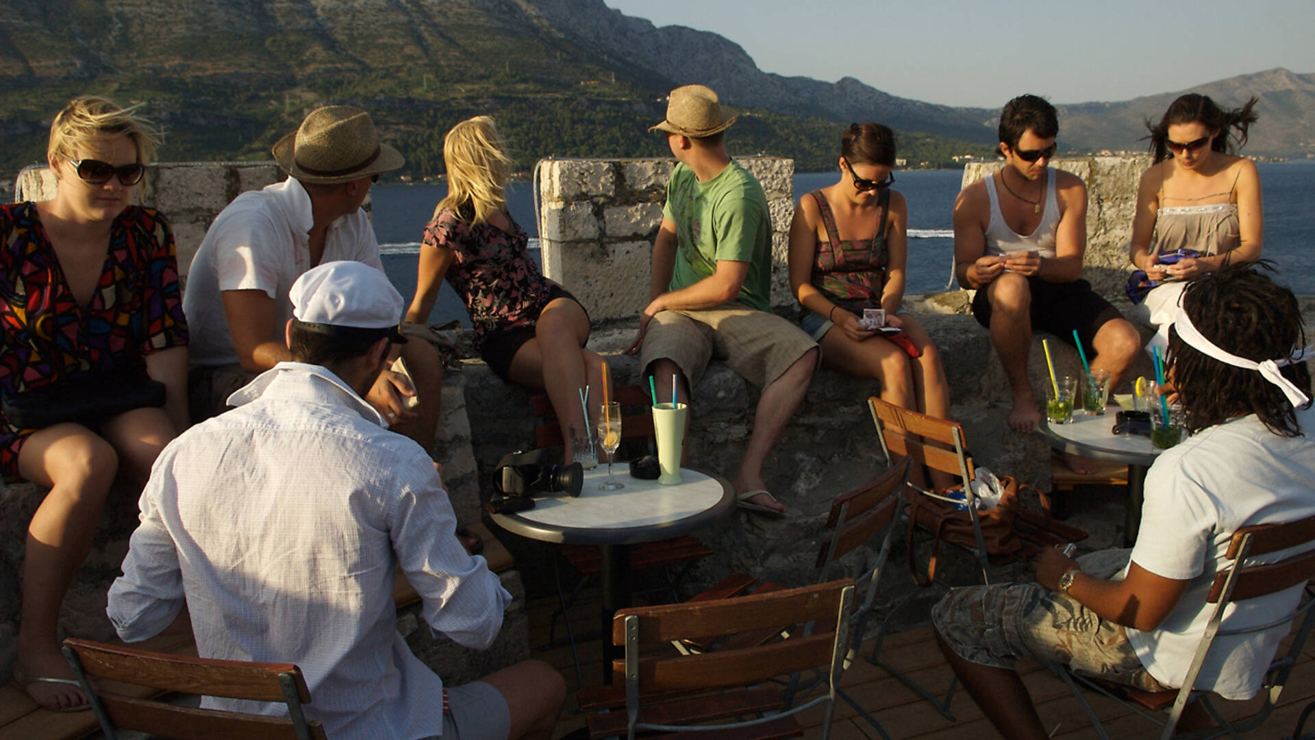 Massimo Cocktail Bar | Bars and pubs in Korcula Town, Croatia