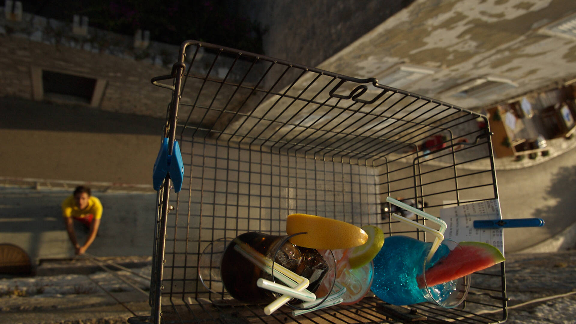 Massimo Cocktail Bar | Bars and pubs in Korcula Town, Croatia