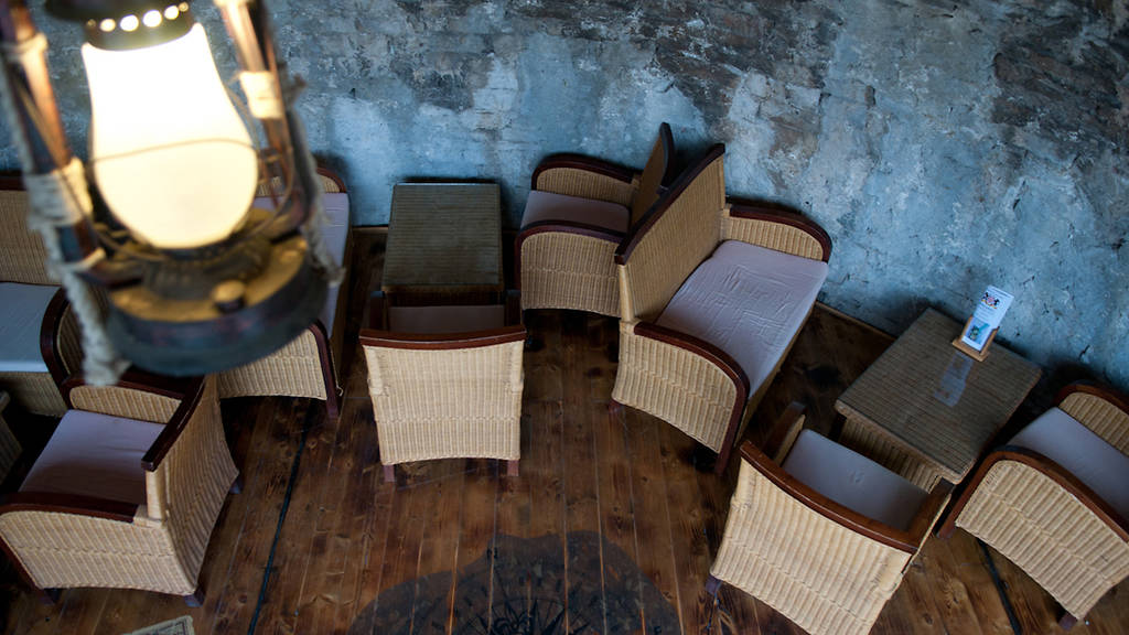 Massimo Cocktail Bar | Bars and pubs in Korcula Town, Croatia