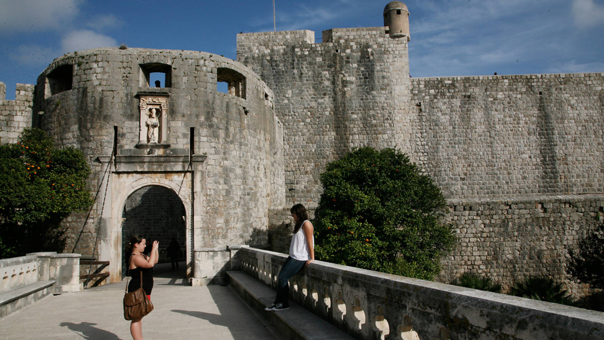 Autumn in Dubrovnik | Travel | Time Out Croatia